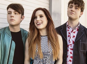 Echosmith Ages