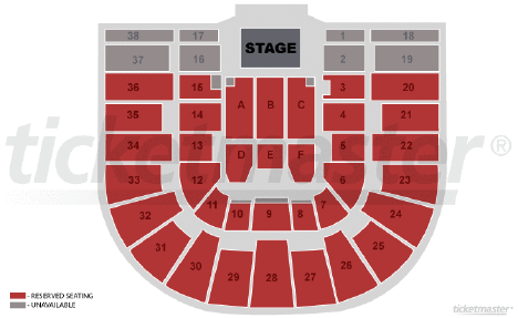 Australian Tour 2009/2010 - Page 41 - John Mayer