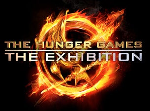 The Hunger Games: The Exhibition Tickets Mar 04, 2024 05:00 PM Las ...