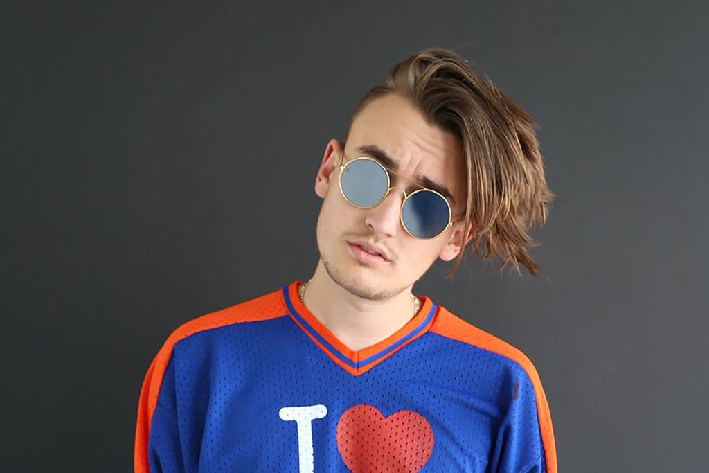 Ones to Watch Presents gnash – the sleepover tour | House of Blues Orlando