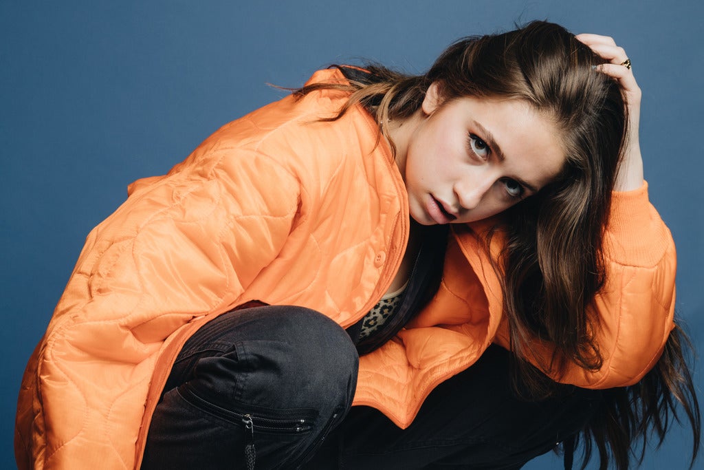 Tate McRae | House of Blues Anaheim