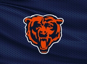 Chicago Bears vs. Detroit Lions Tickets Chicago, IL | Ticketmaster