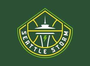 Seattle Storm vs. New York Liberty Tickets Aug 30, 2024 Seattle, WA ...