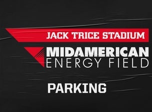 Jack Trice Stadium Parking vs Arkansas State Tickets Sep 21, 2024 Ames ...