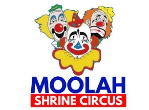 Moolah Shrine Circus Tickets Mar 23, 2024 10:00 AM Saint Charles, MO ...
