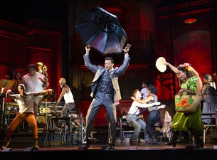 Hadestown (Chicago) Tickets May 10, 2025 07:30 PM Chicago, IL ...