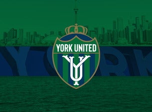 York United FC Tickets May 06, 2025 Toronto, ON | Ticketmaster