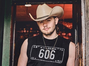 Tyler Booth - The Wilder Than A Buck Tour Tickets Mar 30, 2024 Atlanta ...