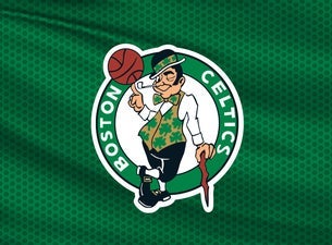 East Conf Qtrs: Magic at Celtics Rd 1 Hm Gm 1 Tickets Apr 20, 2025 ...