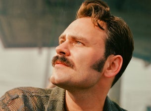 Stephen Day: Gold Mine Tour Tickets Feb 26, 2025 New York, NY ...