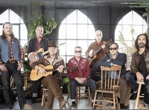 Blue Rodeo with special guests Allison Russell and Aysanabee Tickets ...