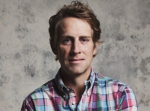 Ben Rector: The Richest Man In The World Tour Tickets Nov 13, 2025 Fort ...