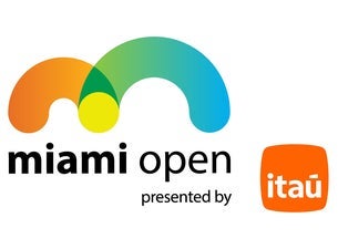 Miami Open - Stadium Session 17 Tickets Mar 26, 2025 MIAMI GARDENS, FL ...