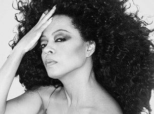 Diana Ross: Beautiful Love Performances Legacy Tour 2024 Tickets Oct 25 ...