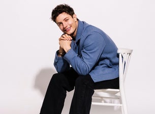 Matt Rife: Stay Golden World Tour Tickets Sep 05, 2026 Uncasville, CT ...