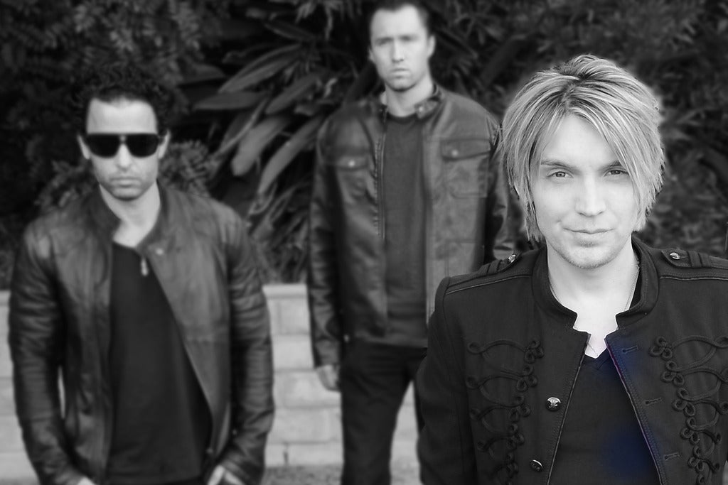 THE CALLING | Live Nation Philly