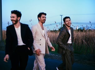 Jonas Brothers: JONAS20 Greetings From Your Hometown Tickets Oct 08 ...