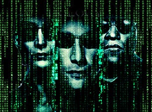 Summer Movie Magic: The Matrix Tickets Jul 27, 2024 Knoxville, TN ...
