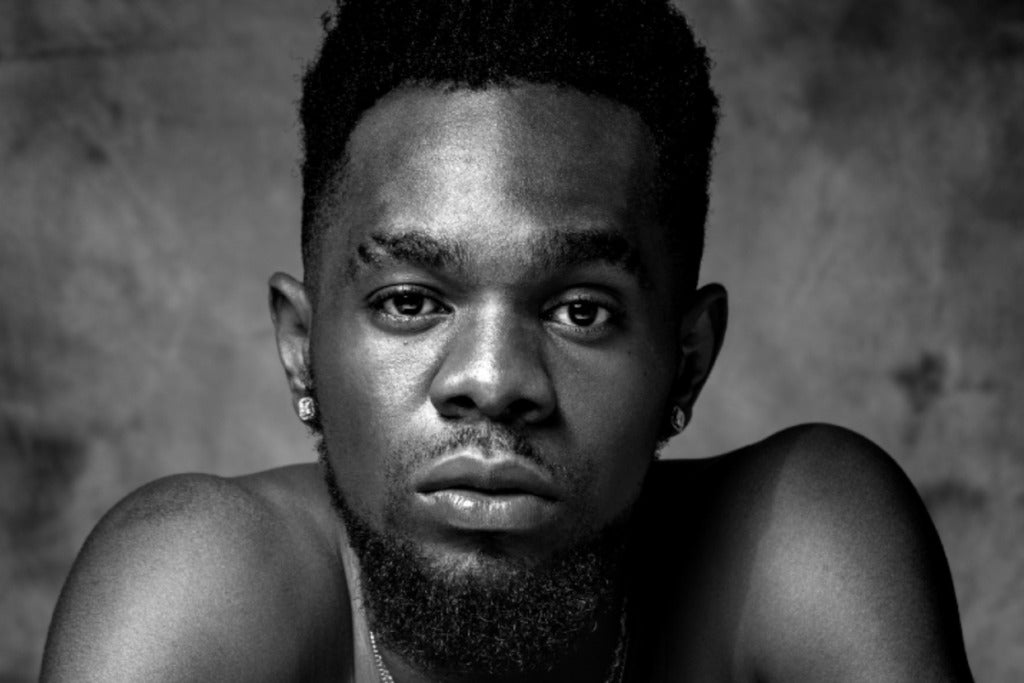 Patoranking - Wilmer North American Tour | House of Blues Dallas