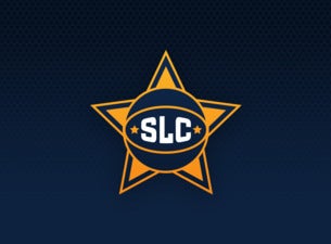 SLC Stars Tickets Dec 12, 2024 West Valley City, UT | Ticketmaster