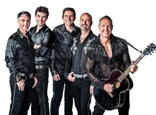 Super Diamond Tickets Oct 05, 2025 Rama, ON | Ticketmaster