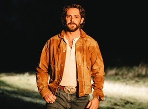 Thomas Rhett: Better In Boots Tour 2025 Tickets Aug 09, 2025 East Troy ...