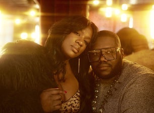 The War and Treaty Tickets Oct 03, 2024 Knoxville, TN | Ticketmaster