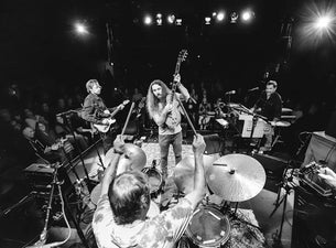 Unbroken Chain: A Celebration of the Life and Music of Phil Lesh ...