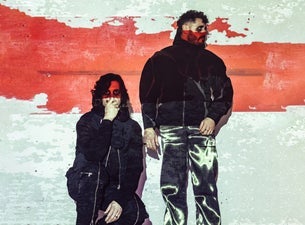 The Blue Stones - Metro North America '25 Tickets May 16, 2025 LONDON ...