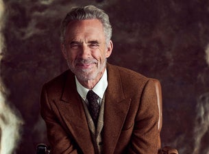 Dr. Jordan B. Peterson: We Who Wrestle With God Tour Tickets Mar 05 ...