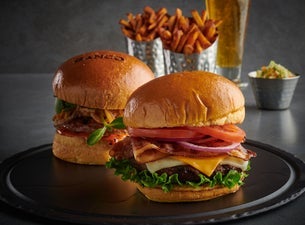 Banco bistro - Forfait souper-spectacle / Dinner and Show Package ...