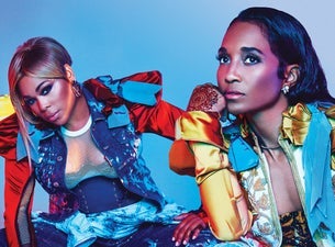 TLC x Shaggy Tickets Aug 24, 2024 Mashantucket, CT | Ticketmaster