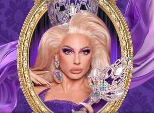 Alyssa Edwards - Crowned - North America Tour 2025 Tickets Apr 22, 2025 ...