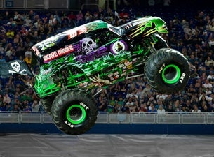 Monster Jam Tickets Feb 07, 2026 Pittsburgh, PA | Ticketmaster