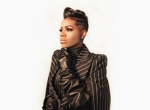 Fantasia & Anthony Hamilton Tickets Feb 13, 2026 Fort Worth, TX ...