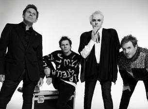 Duran Duran Tickets Jan 04, 2026 San Diego, CA | Ticketmaster