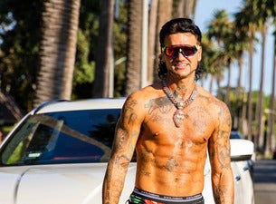 Riff Raff Jose Canseco