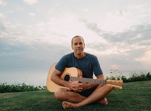 Jack Johnson: SURFILMUSIC Tour 2026 Tickets Jul 12, 2026 Shakopee, MN ...