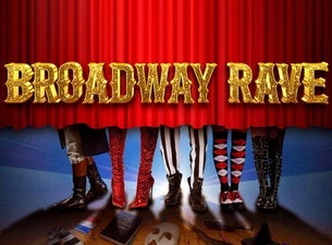 Broadway Rave Tickets Jul 26, 2025 Saint Louis, MO | Ticketmaster