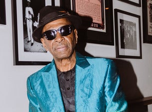 Blue Monday with Soul Man Sam plus Lindsay Beaver and Brad Stivers ...