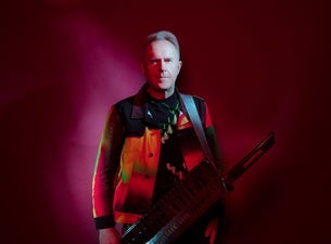 Howard Jones & ABC with Haircut One Hundred Tickets Sep 05, 2024 Port ...