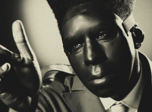 Tyler, The Creator - CHROMAKOPIA: THE WORLD TOUR Tickets Jul 22, 2025 ...