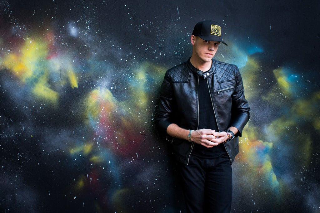 SAM RIGGS AND THE NIGHT PEOPLE | House of Blues San Diego