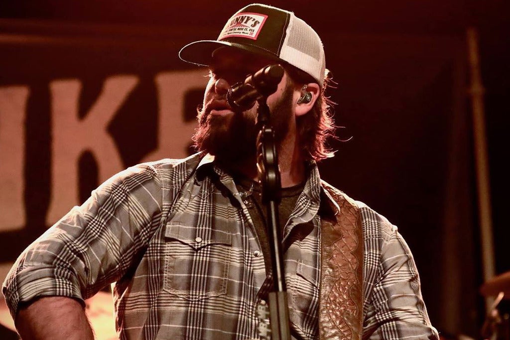 Mike Ryan | House of Blues Houston