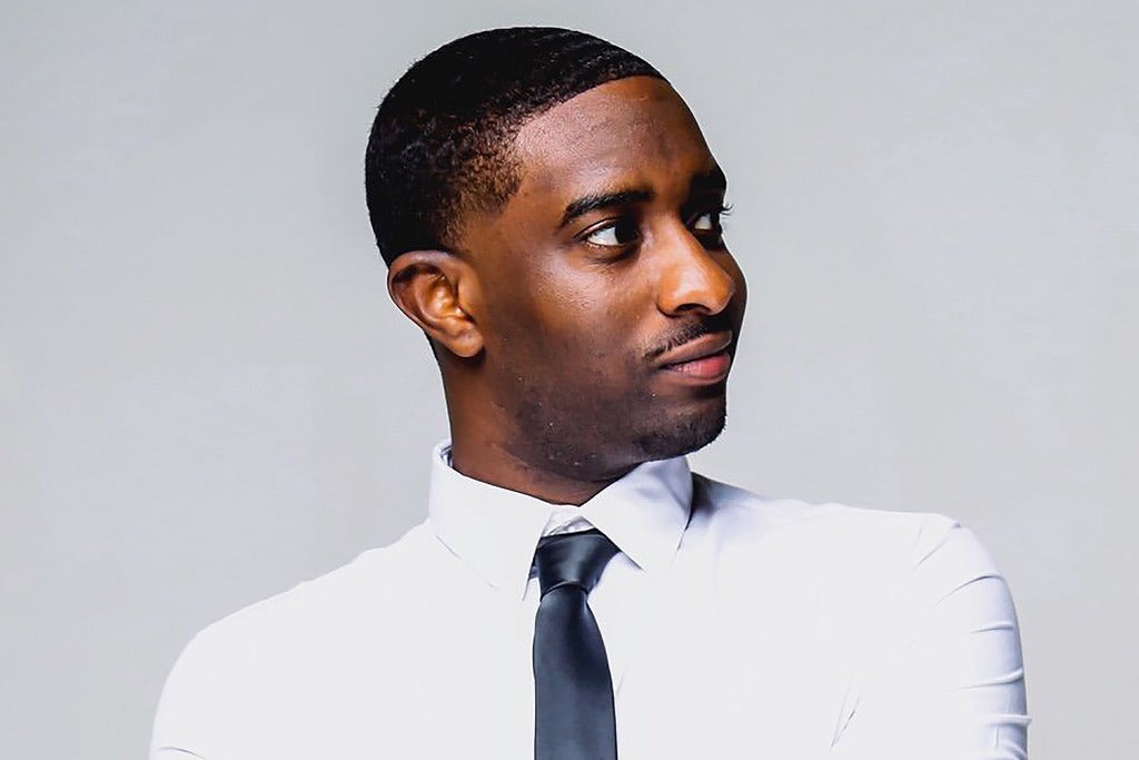 Desi Banks | Live Nation Philly