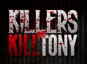 Killers of Kill Tony Tickets Feb 01, 2025 SAINT LOUIS, MO | Ticketmaster