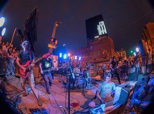 Bit Brigade Performs "The Legend of Zelda" + "Castlevania" Live Tickets ...