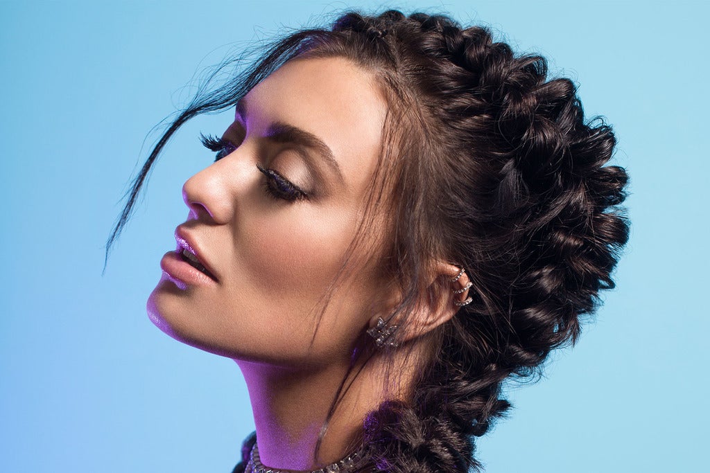 JANINE AND THE MIXTAPE | House of Blues Dallas