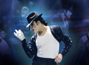 Michael Lives Forever Tickets Jul 28, 2024 Atlantic City, NJ | Ticketmaster