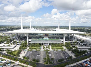 Miami Open Parking - Day 11 (Sessions 19-20) Tickets Mar 26, 2026 MIAMI ...